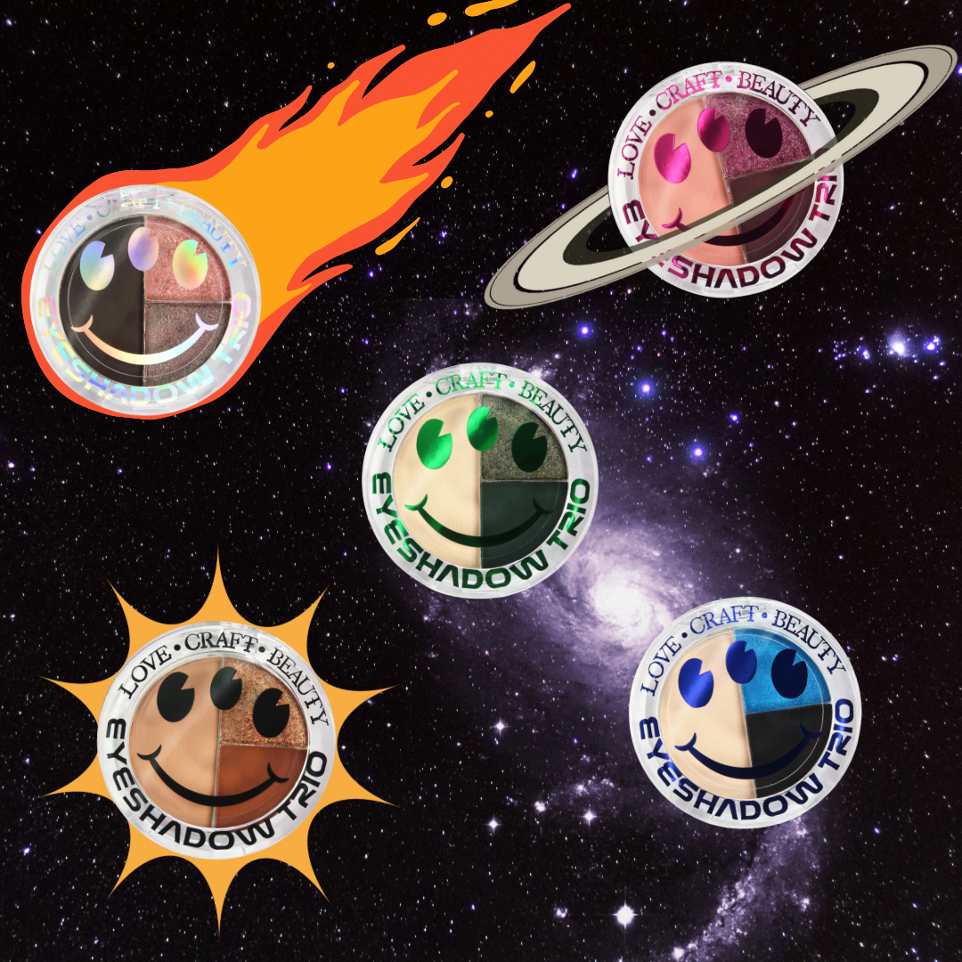 LOVE+CRAFT+BEAUTY – Love + Craft + Beauty